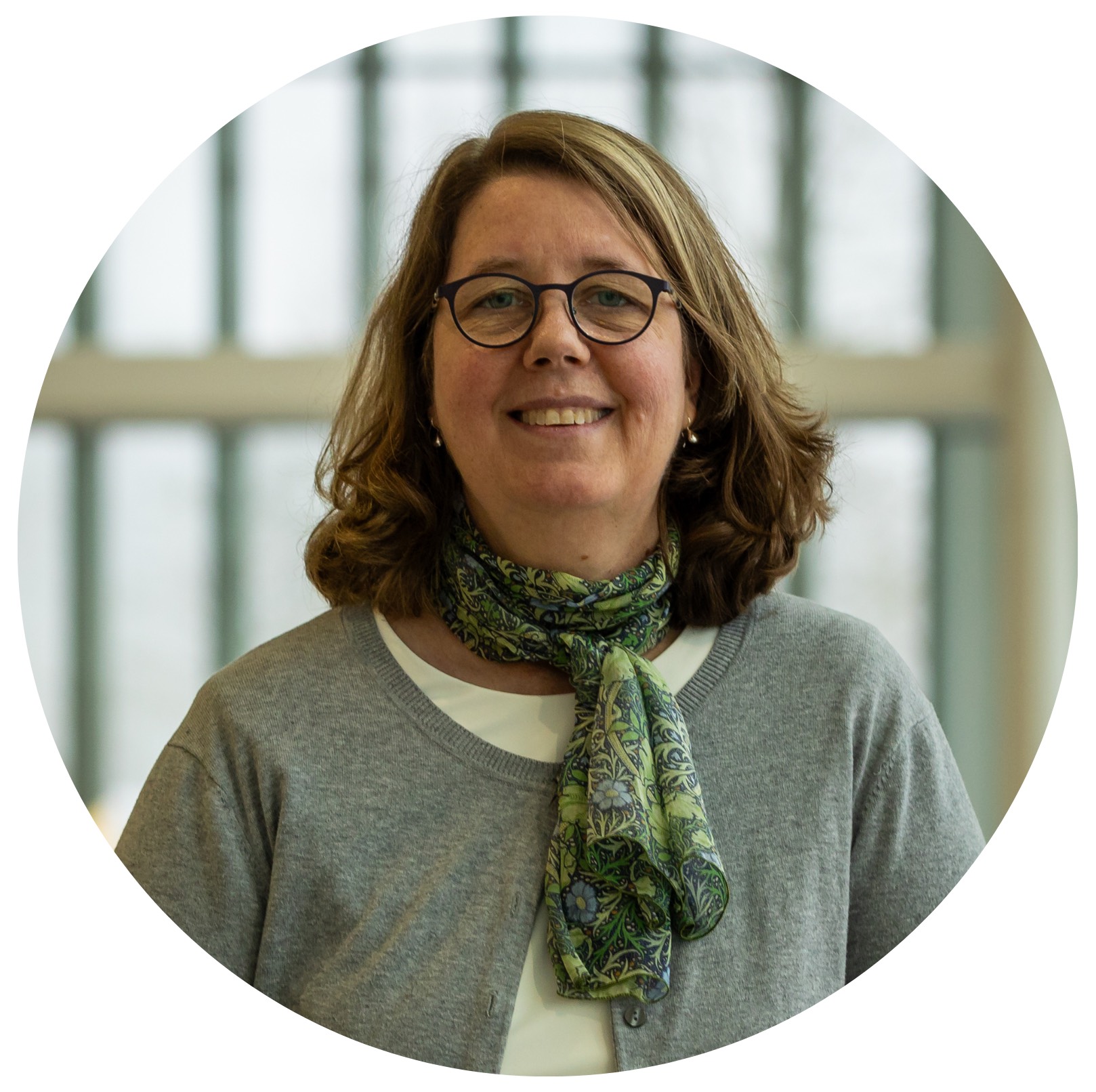 Meet Our Staff - University Counseling Center - Grand Valley State ...